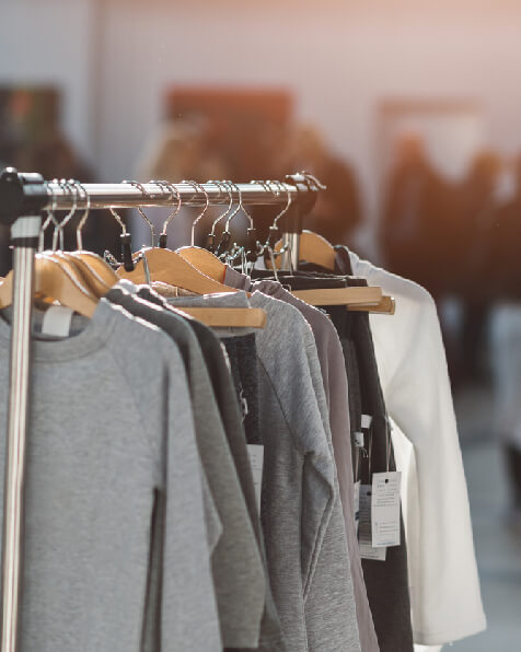 Best Garment Racks - The Cleaning Institute