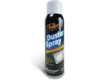 Fuller Brush Duster Spray - Wood & Multi Surface Dust Attractor ...